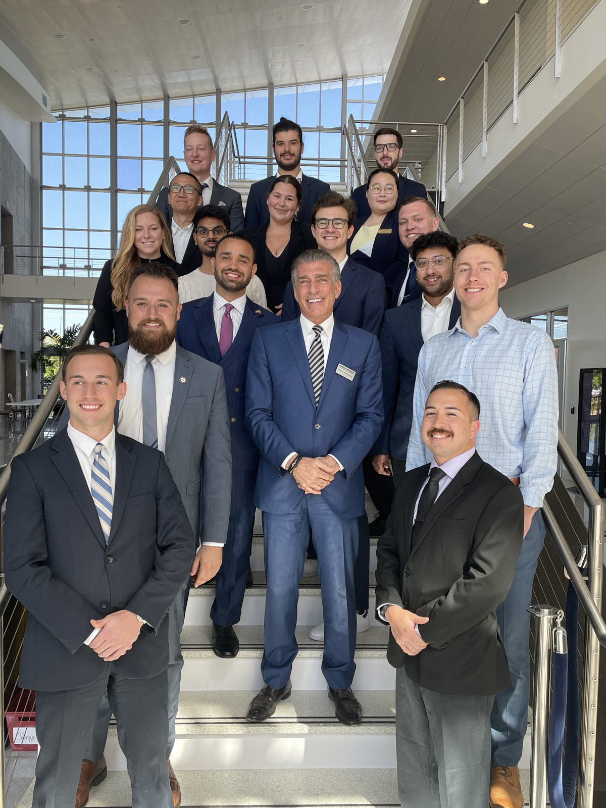 Embry-Riddle Aeronautical University