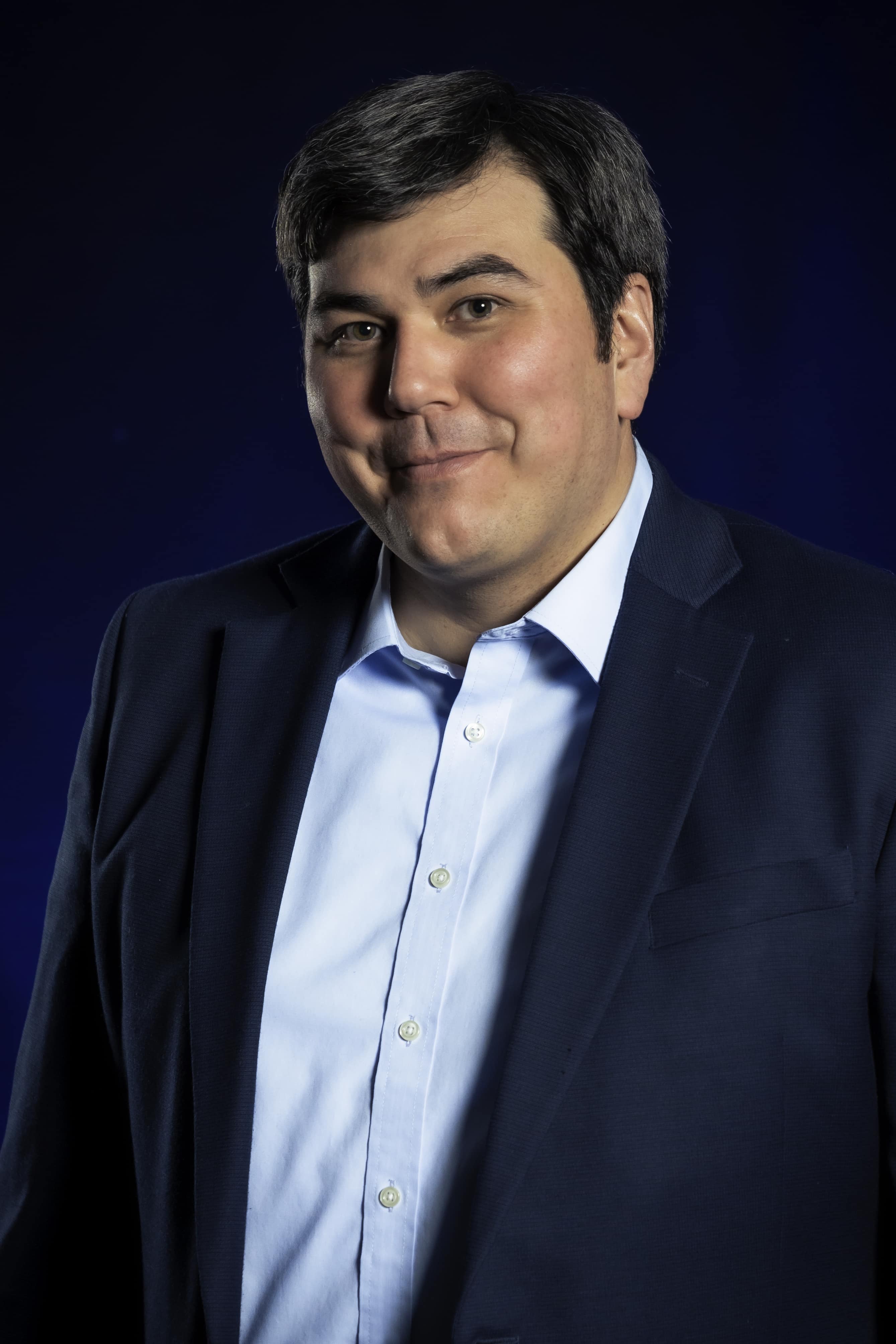 Master's Degree in Cyber Intelligence and Security | Embry-Riddle ...