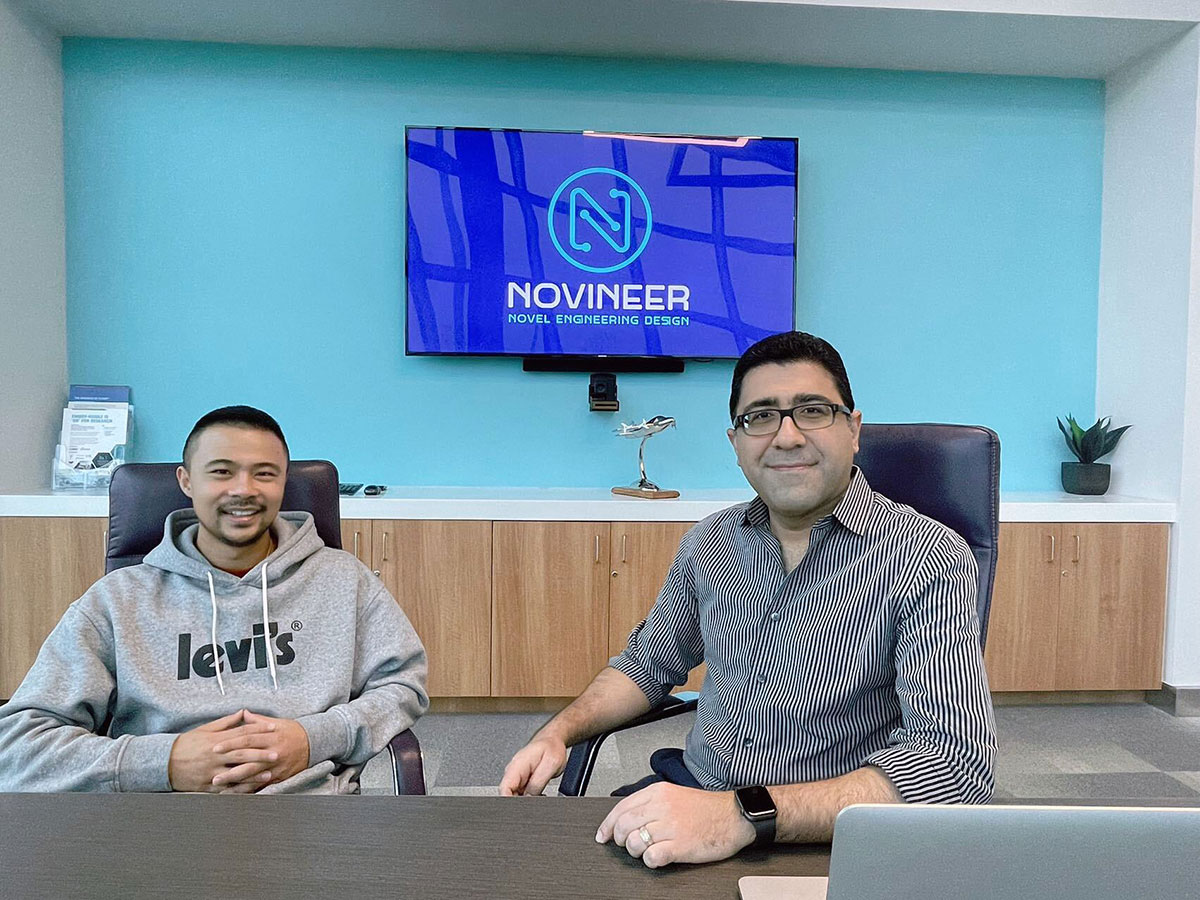 The Embry-Riddle Research Park | Embry-Riddle Aeronautical University