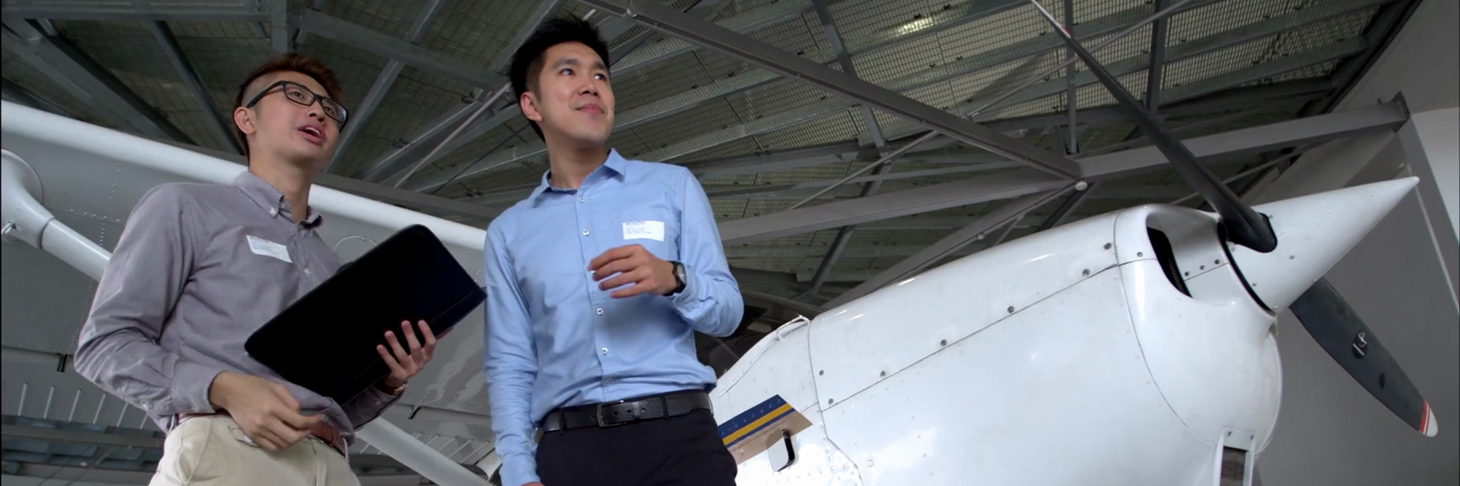 Bachelor of Science Degree in Aviation Business Administration | Embry ...