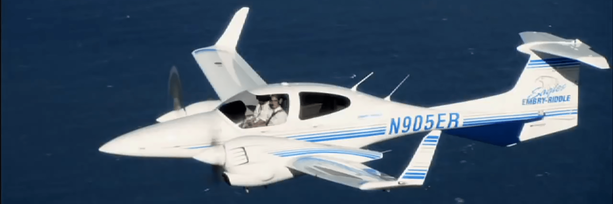 Bachelor of Science in Aeronautics | Embry-Riddle Aeronautical University