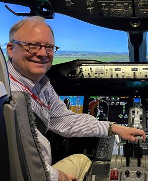 Center for Aviation and Aerospace Safety | Embry-Riddle Aeronautical ...