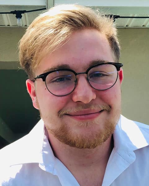 Meet Our Staff | Embry-Riddle Aeronautical University