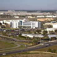 Space | Embry-Riddle Aeronautical University