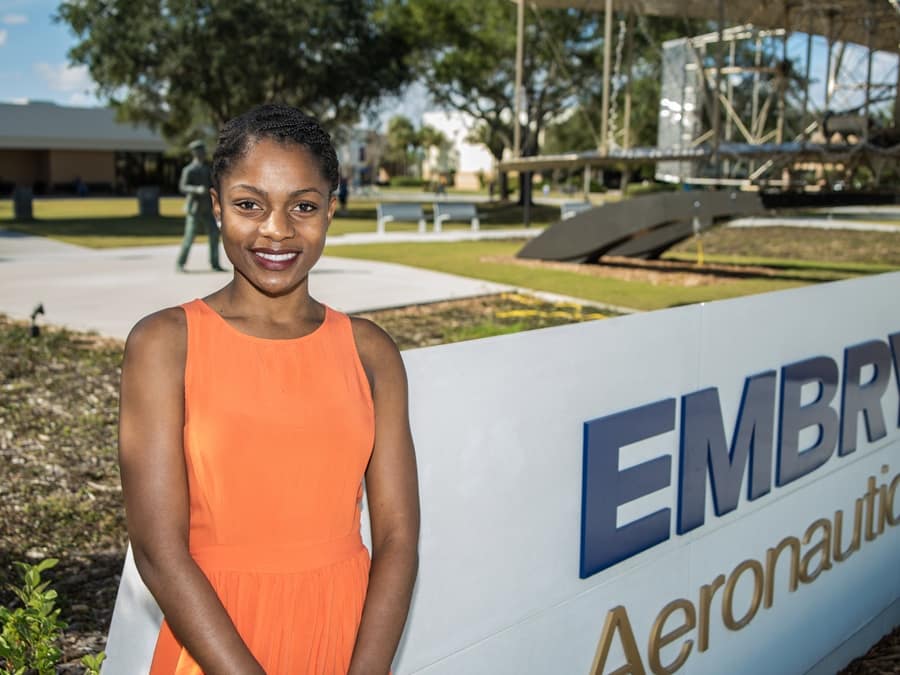 Student Success | Embry-Riddle Aeronautical University