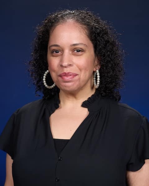 Our Staff | Embry-Riddle Aeronautical University