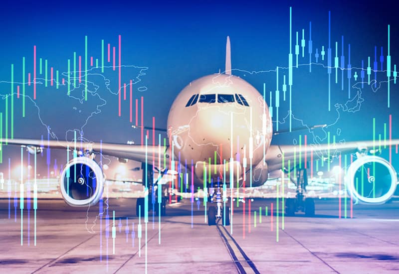 Aviation and Space Data Analytics